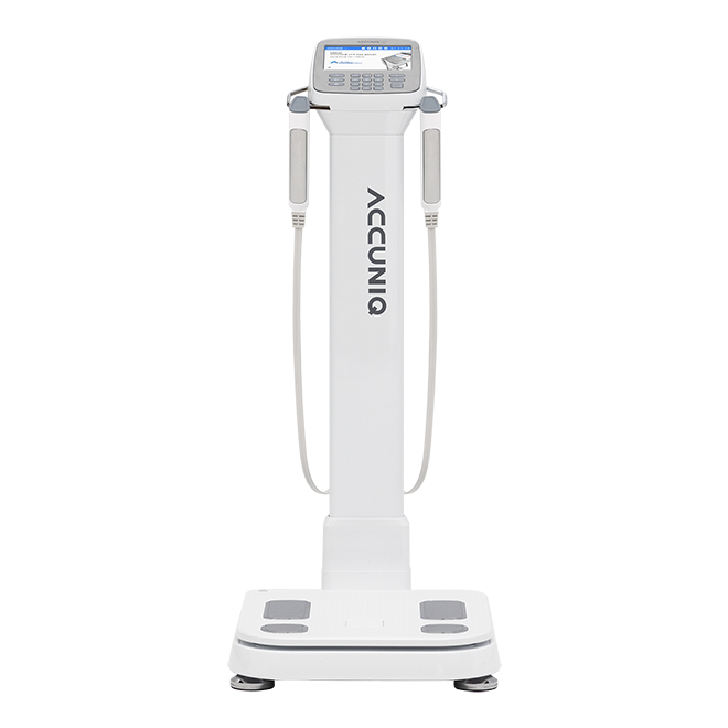 Body Composition Analysis | Zecfitness